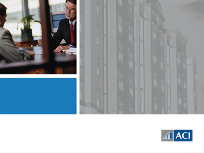 ACI – RedSpark Creative