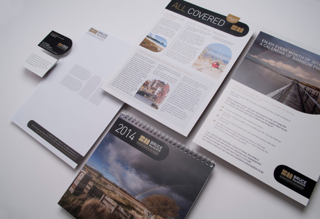 Bruce McQueen – RedSpark Creative