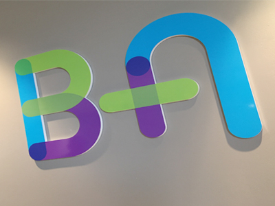 Burrett & Associates – Rebrand – RedSpark Creative