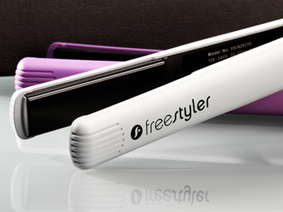 Freestyler Styling Iron – RedSpark Creative
