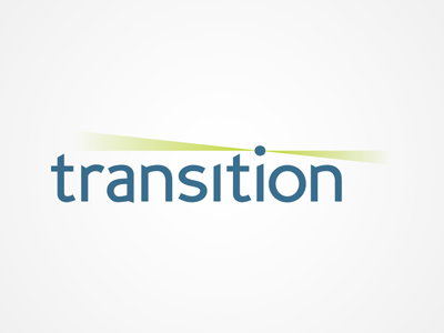Transition – RedSpark Creative