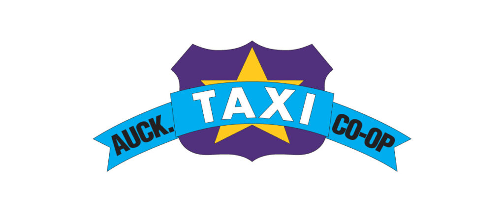 Auckland Co-op Taxi – RedSpark Creative