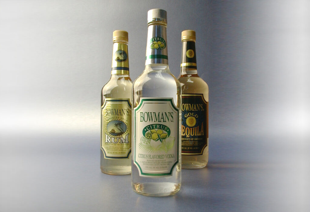 Bowman’s – RedSpark Creative