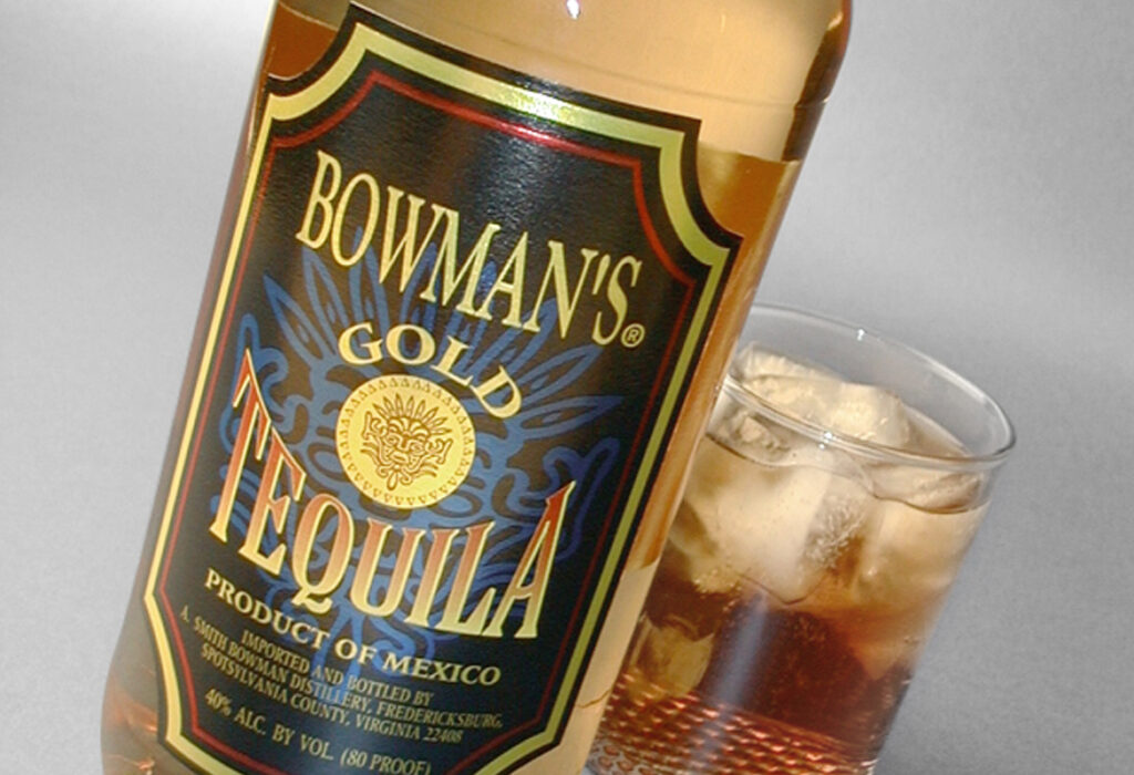 Bowman’s – RedSpark Creative