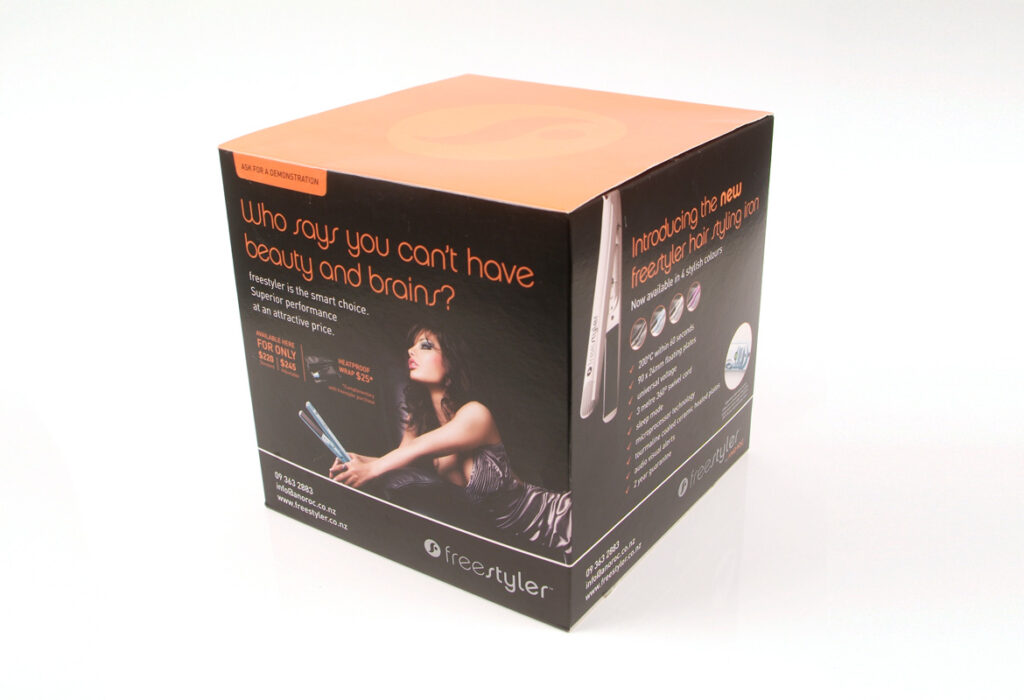 Anoroc – RedSpark Creative