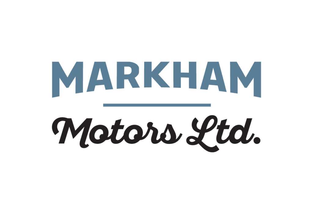 Markham Motors – RedSpark Creative