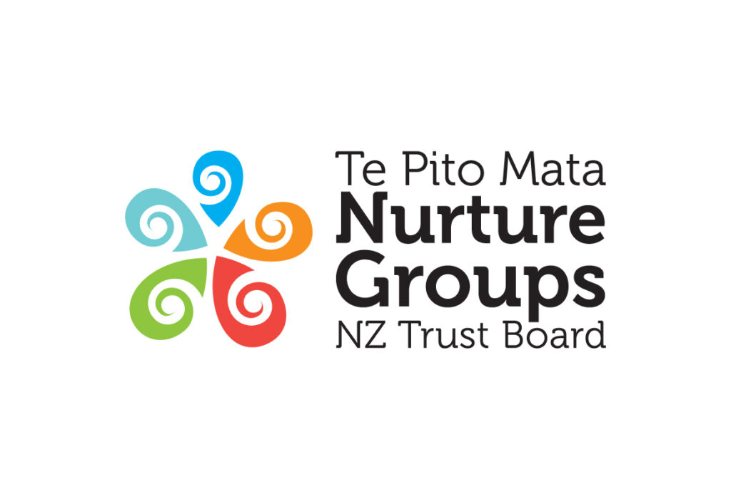 Nurture Groups – RedSpark Creative