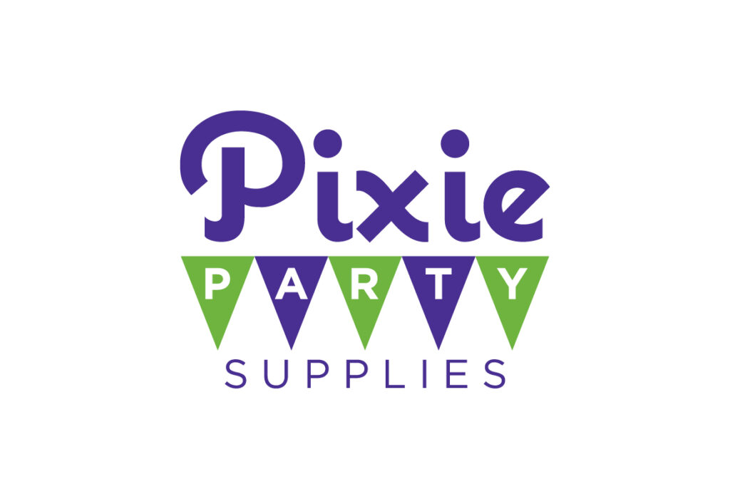 Pixie Party Supplies – RedSpark Creative