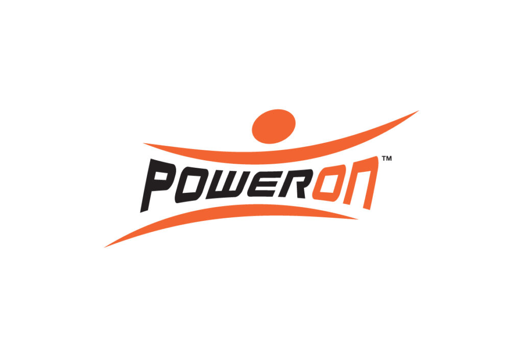 PowerOn – RedSpark Creative