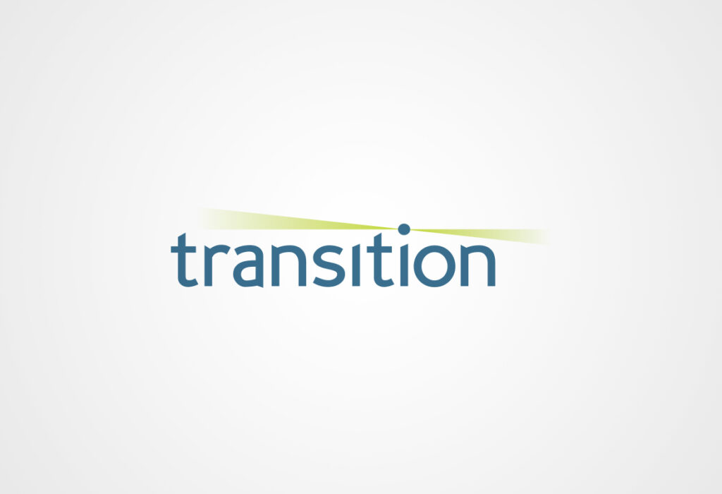 Transition – RedSpark Creative