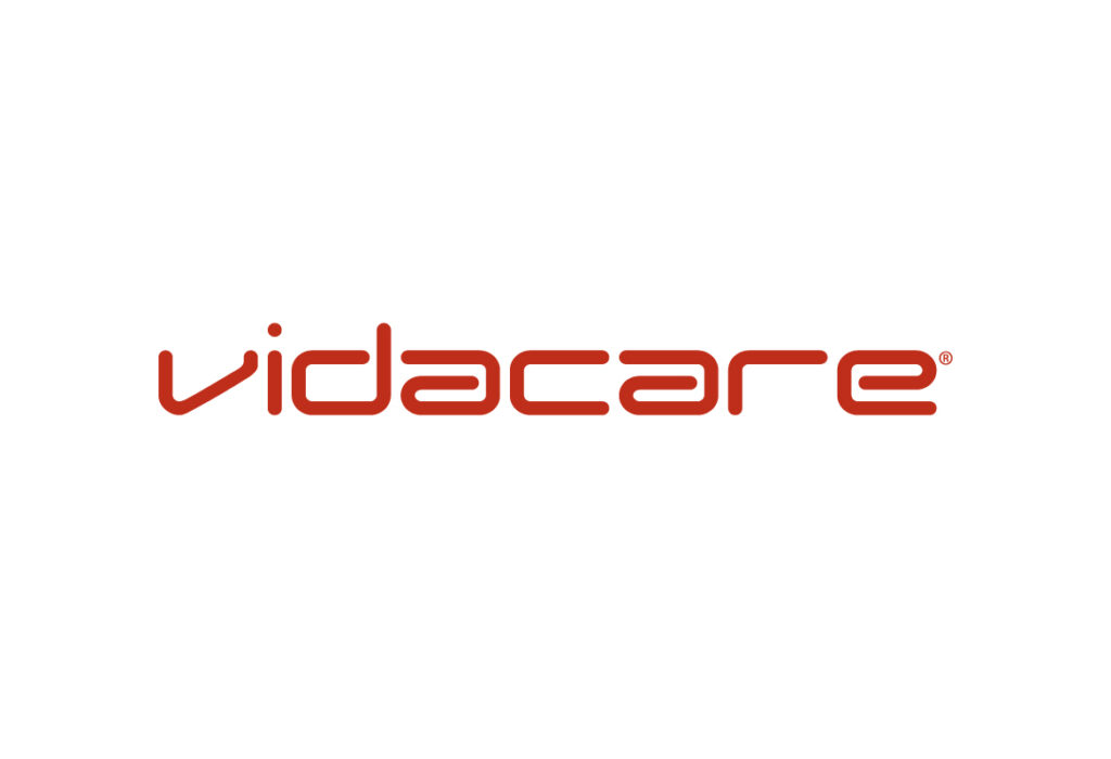 Vidacare – RedSpark Creative