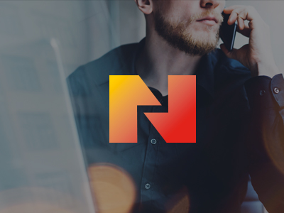 Next Advisory Branding – RedSpark Creative