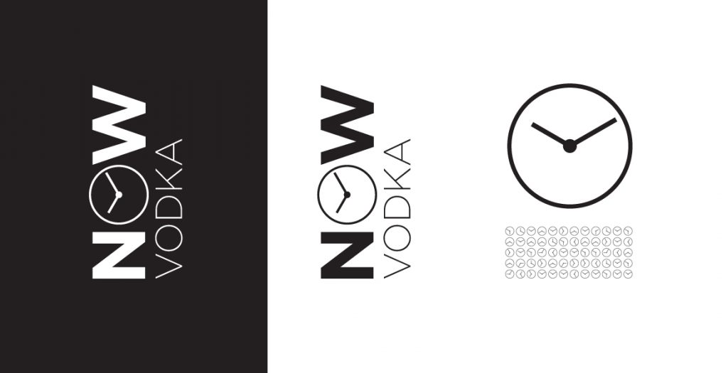 Premium Vodka Branding & Packaging – RedSpark Creative